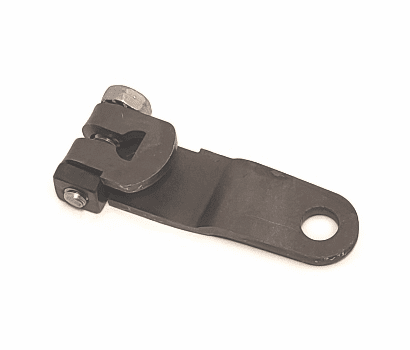 Mancini Racing Throttle Pressure Lever