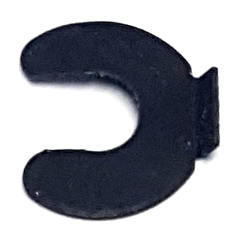 Mancini Racing Throttle Cable Retaining Clip