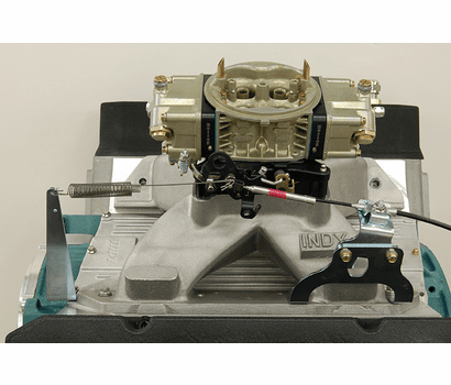 Mancini Racing Throttle Return Kit