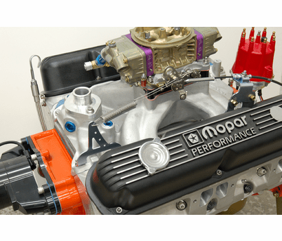 Mancini Racing Throttle Return Kit