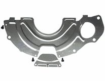 Torque Converter Dust Shields