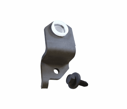 Mancini Racing Torque Shaft Frame Bracket