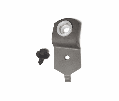 Mancini Racing Torque Shaft Frame Bracket