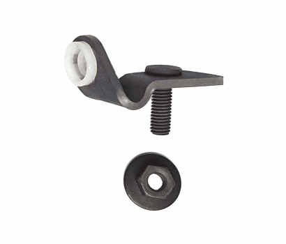 Mancini Racing - Torque Shaft Frame Bracket