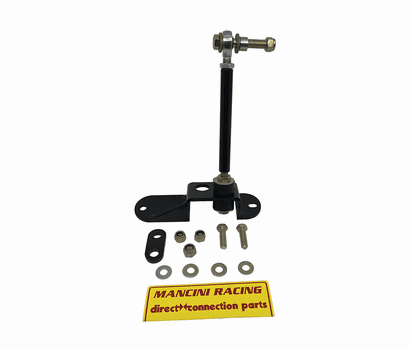 Mancini Racing Torque Strap