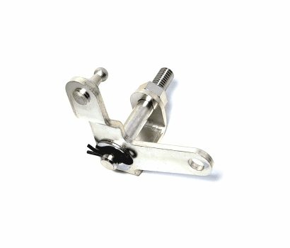 Mancini Racing Trans Bell Crank Pivot Assembly