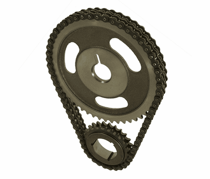 Mancini Racing True Double Roller Timing Chain