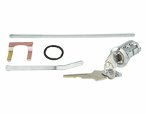 Restoration Trunk Locks