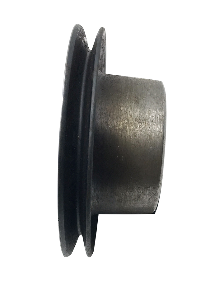Mancini Racing Water Pump Pulley