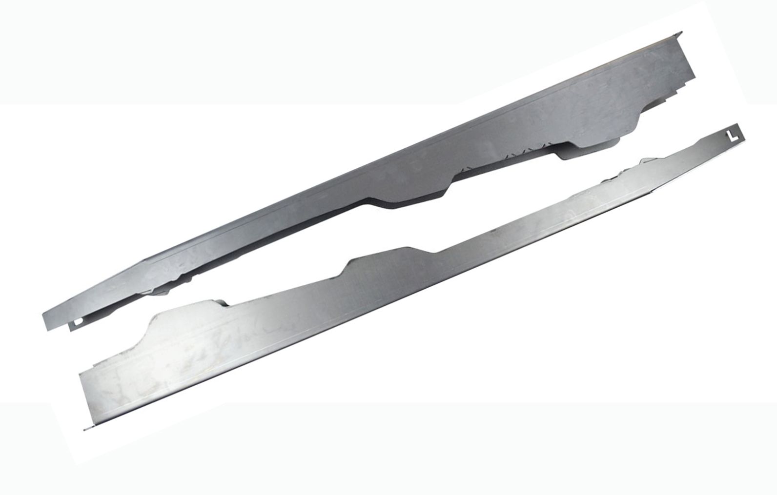 US Car Tool Weld-In Frame Connector Set