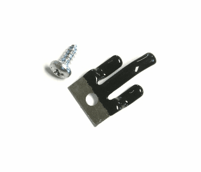 Mancini Racing - Wire Retaining Clip