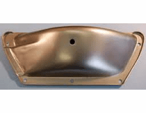 Bellhousing Dust Covers