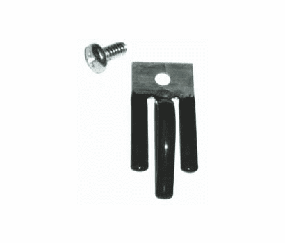 Mancini Wire Retaining Clip for the Alternator