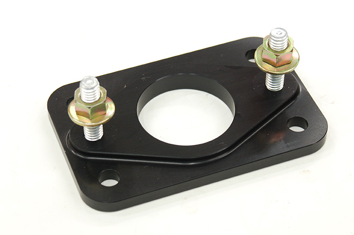 Mancini Racing Master Cylinder Adapter