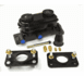 Master Cylinder & Adapter Plate Power Kit