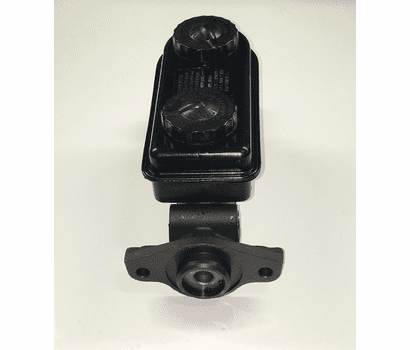 Master Cylinder & Adapter Plate Power Kit