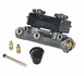 Master Cylinder & Adapter Plate Power Kit