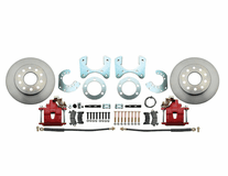 Rear End Disc Brake Conversion Kits
