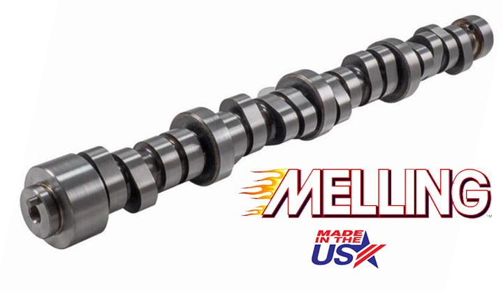 Melling Class 1 Camshaft