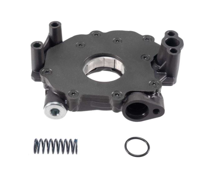 Melling - GEN III HEMI Hi-Pressure Oil Pump