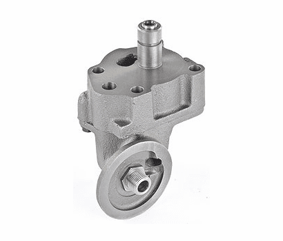 Melling High-Volume Oil Pump & Bolt Kit