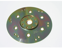 Meziere Flex Plates
