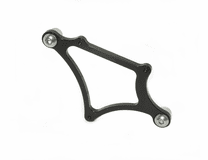 Meziere MSD Coil Brackets