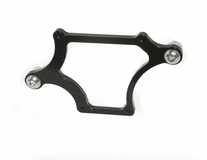 Meziere MSD Coil Brackets