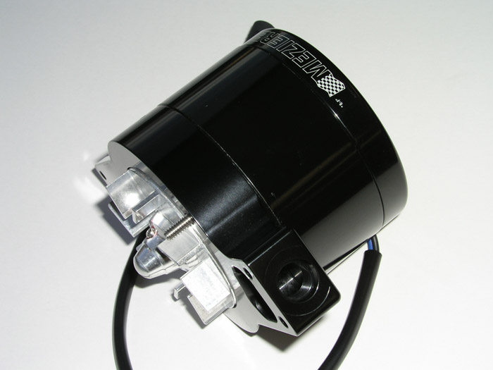 Meziere - H/F Center Section Hi Pressure Port -6an