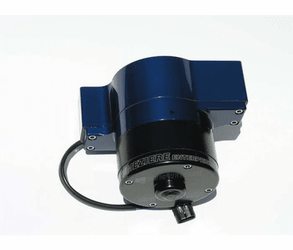 Meziere - Remote Mount 12v Electric Water Pump