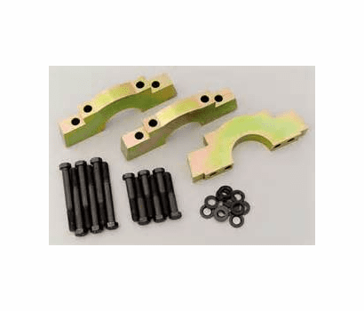 Milodon 11300 Main Cap Kit - 318 / 340