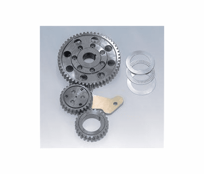 Milodon Gear Drive Assembly