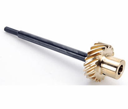 Milodon 21520 Oil Pump Driveshaft