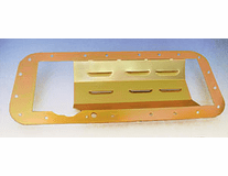 Windage Trays / Attaching Package