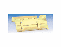 Windage Trays / Attaching Package