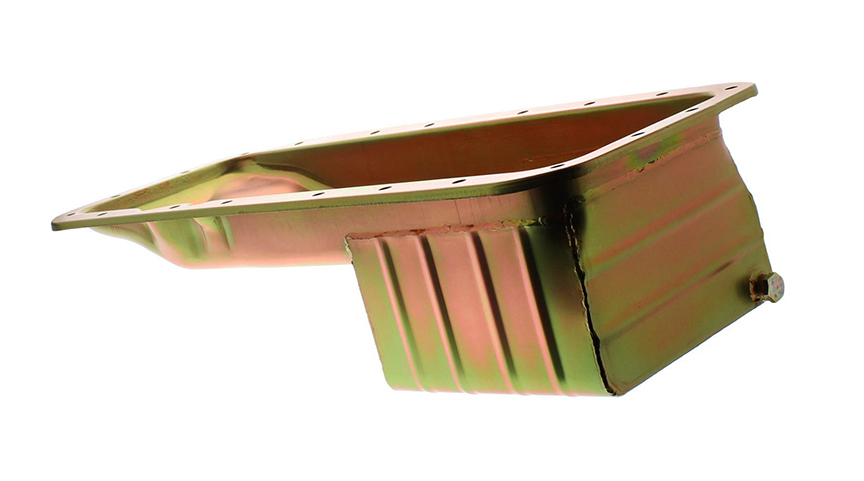 Milodon Oil Pan, 4x4 Truck & Off-Road Oil Pan