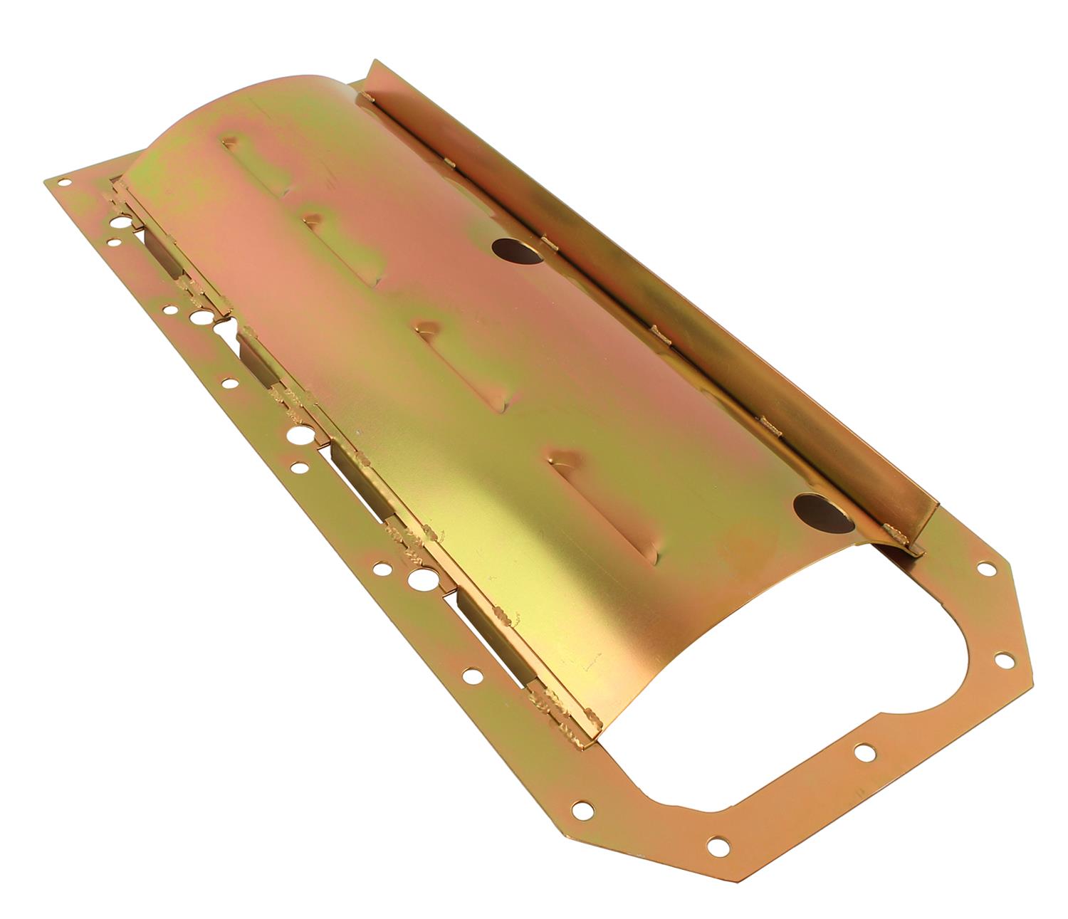 Milodon Windage Tray