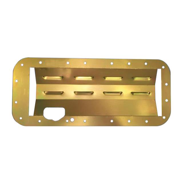 Milodon Windage Tray