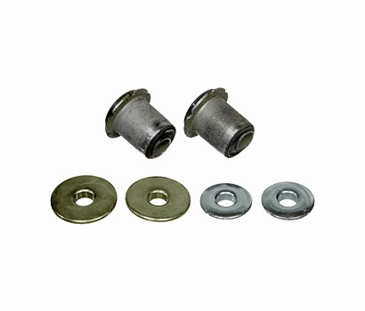 Moog Offset Front Control Arm Bushings