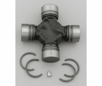 Universal Joint MOOG 279 Greaseable For Ram 2500/3500 (Super Strength ...