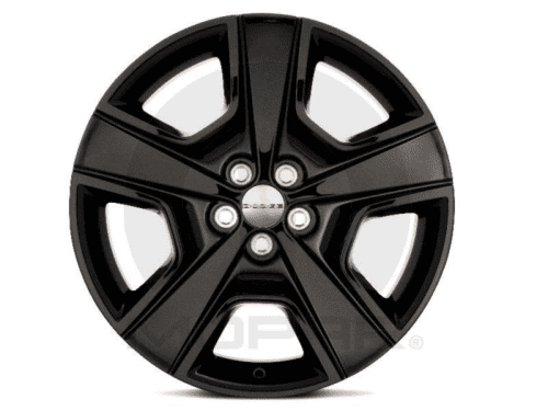 Mopar Performance Dodge Challenger Wheel