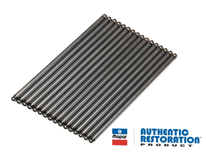 Mopar - 318-360 Hydraulic Pushrod Set