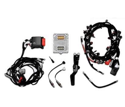 Mopar 5.7L Crate Hemi Installation Kit