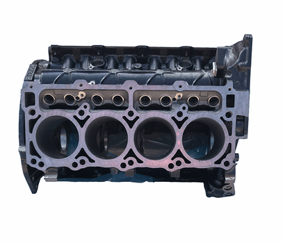 Mopar Performance Bare Engine Block