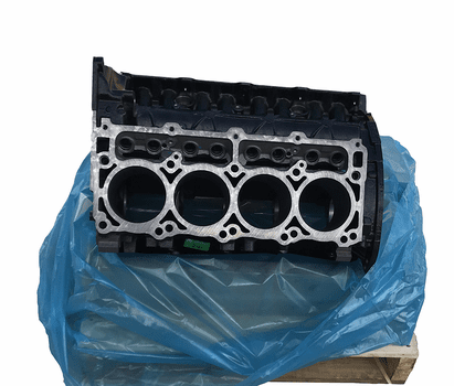 Mopar Performance Bare Engine Block