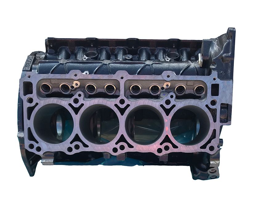 Mopar Performance Bare Engine Block