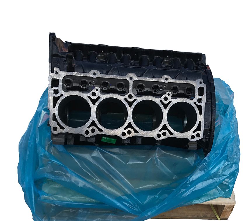 Mopar Performance Bare Engine Block
