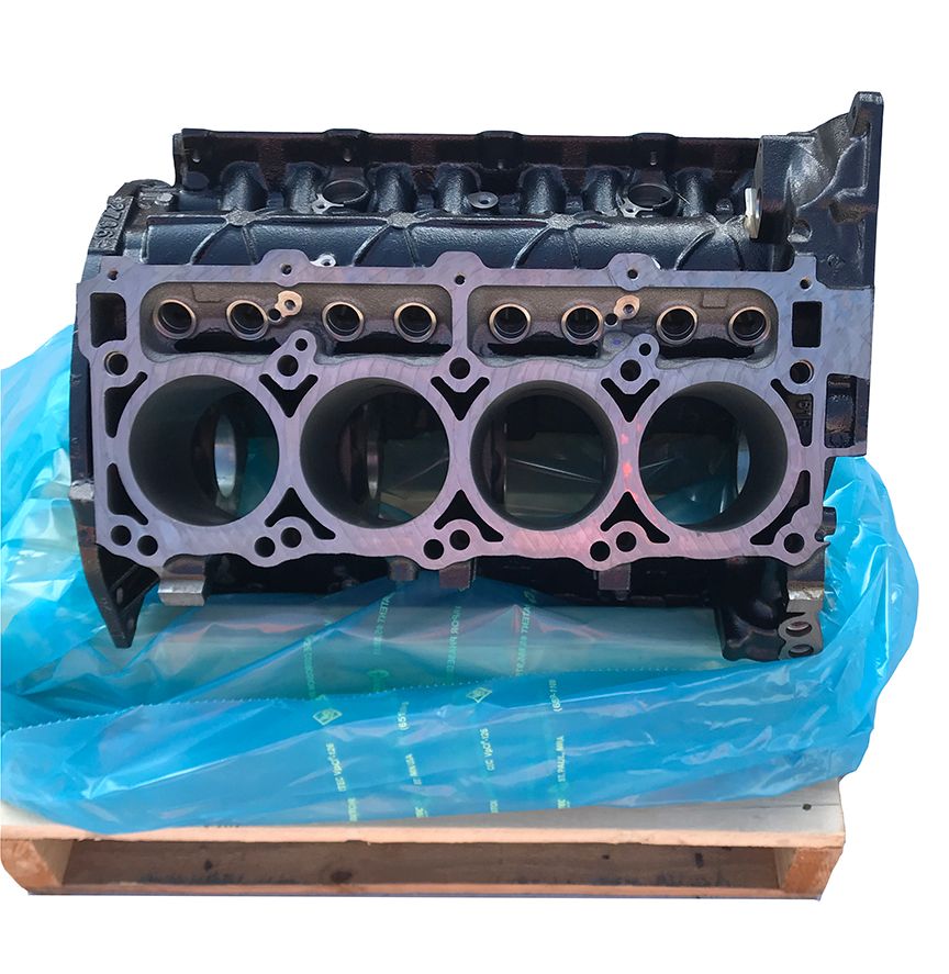 Mopar Performance Bare Engine Block
