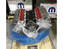 Mopar Gen III Hemi Engines & Blocks