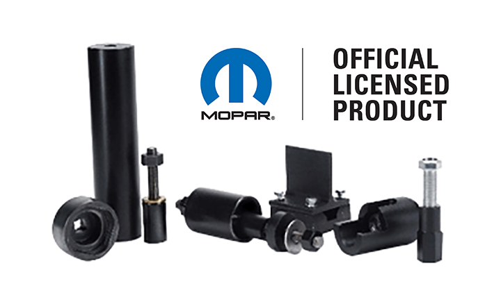 Mopar Performance Front Suspension Tool Kit